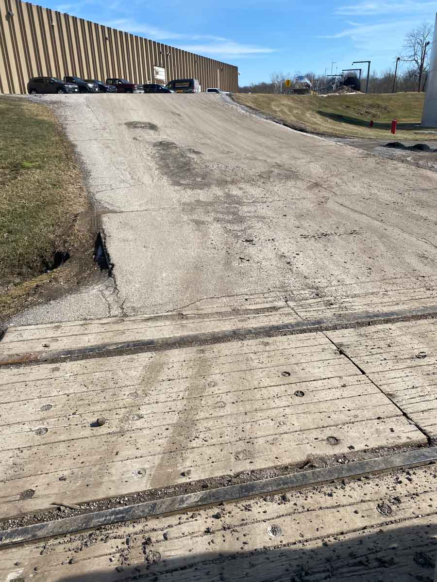 AK Construction | Project Gallery | Concrete and Construction Services